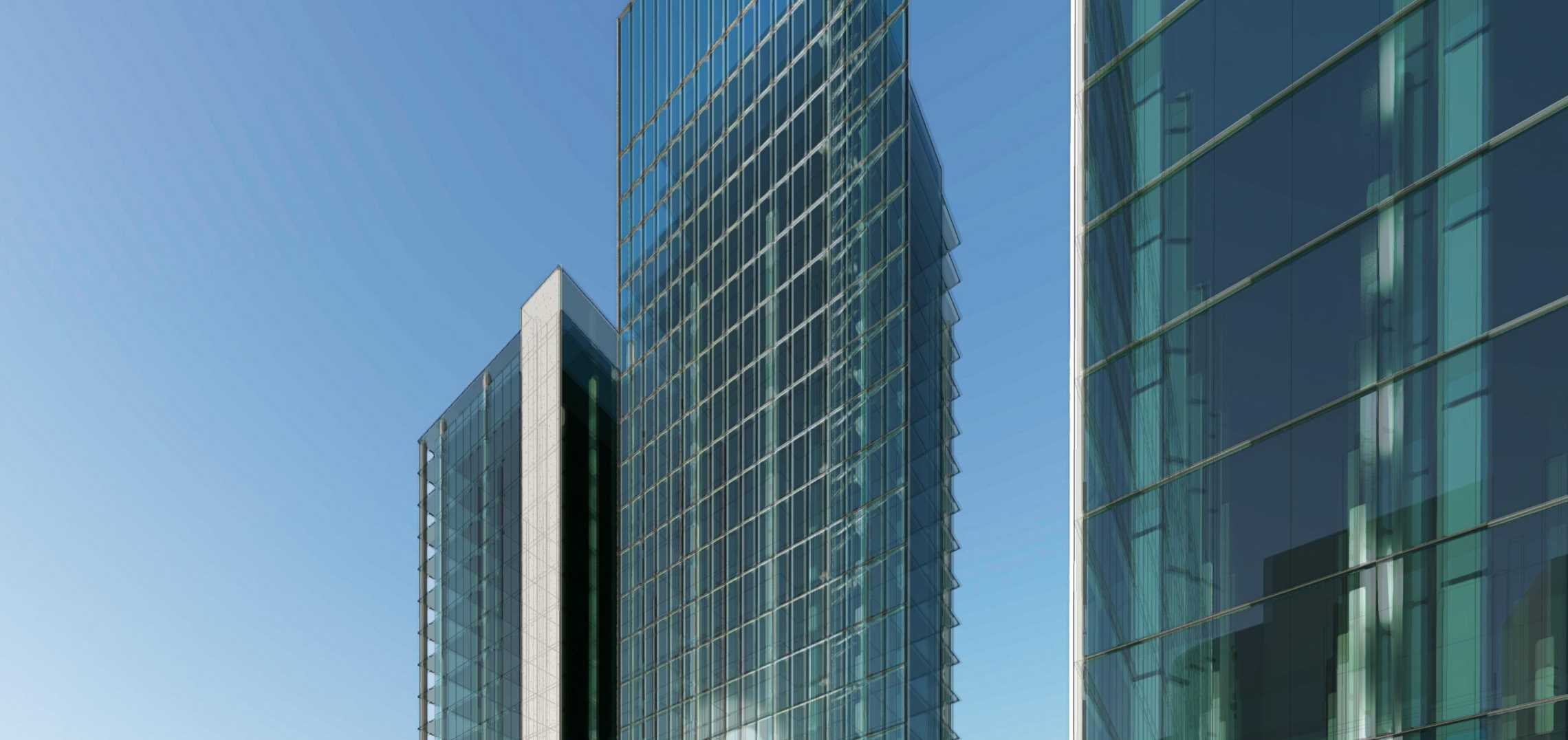 Site prep for Midtown's Tech Square, Phase III is happening | Urbanize Atlanta